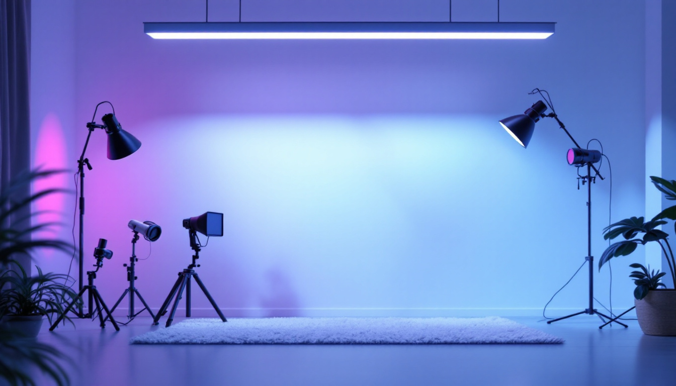 Debunking Common Myths About strip light attachment - PacLights