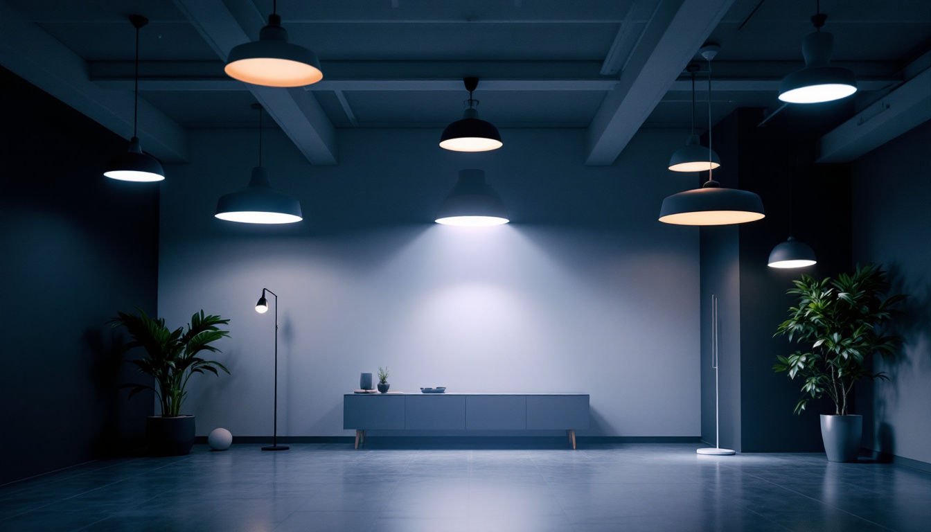 Debunking Common Myths About overhead lights - PacLights