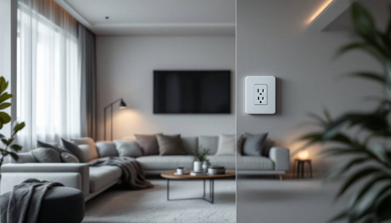 The Hidden Benefits of Upgrading to power outlets - PacLights