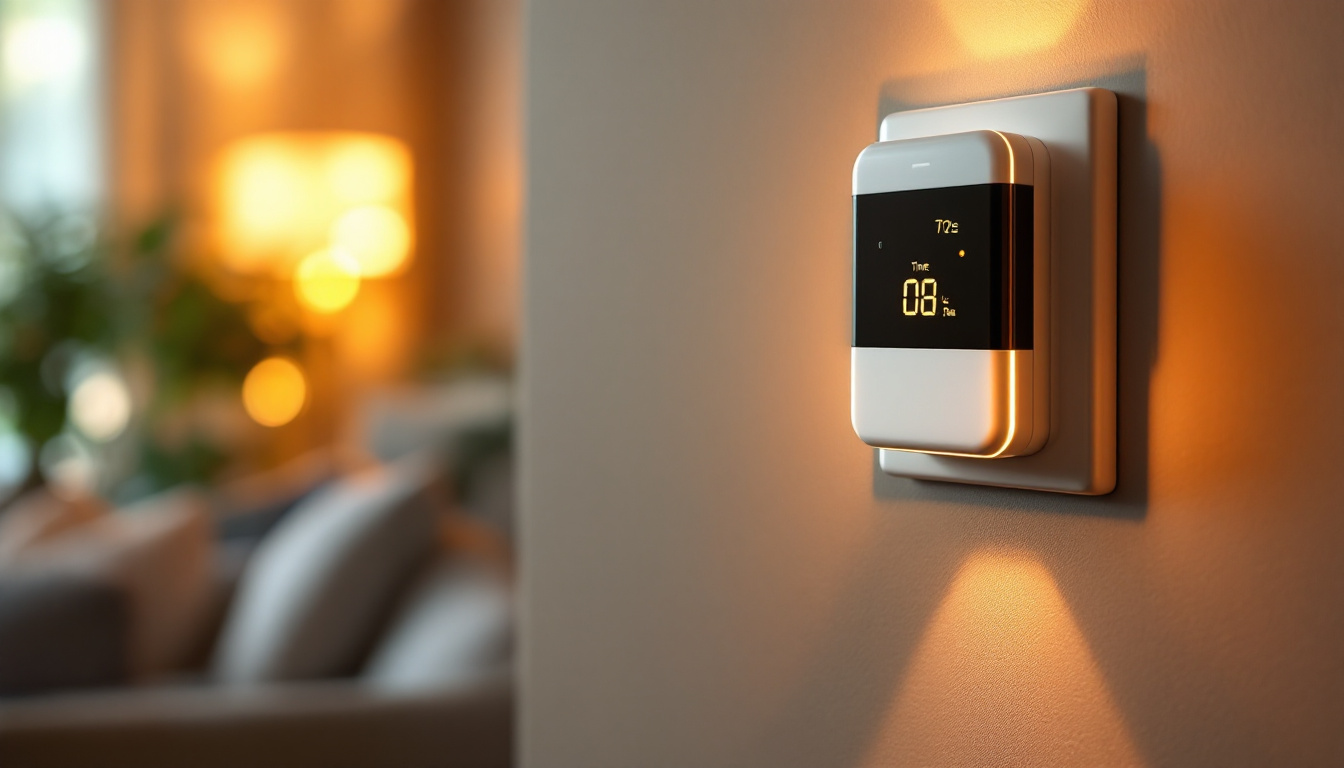 The Hidden Benefits of Upgrading to switch timer for lights - PacLights