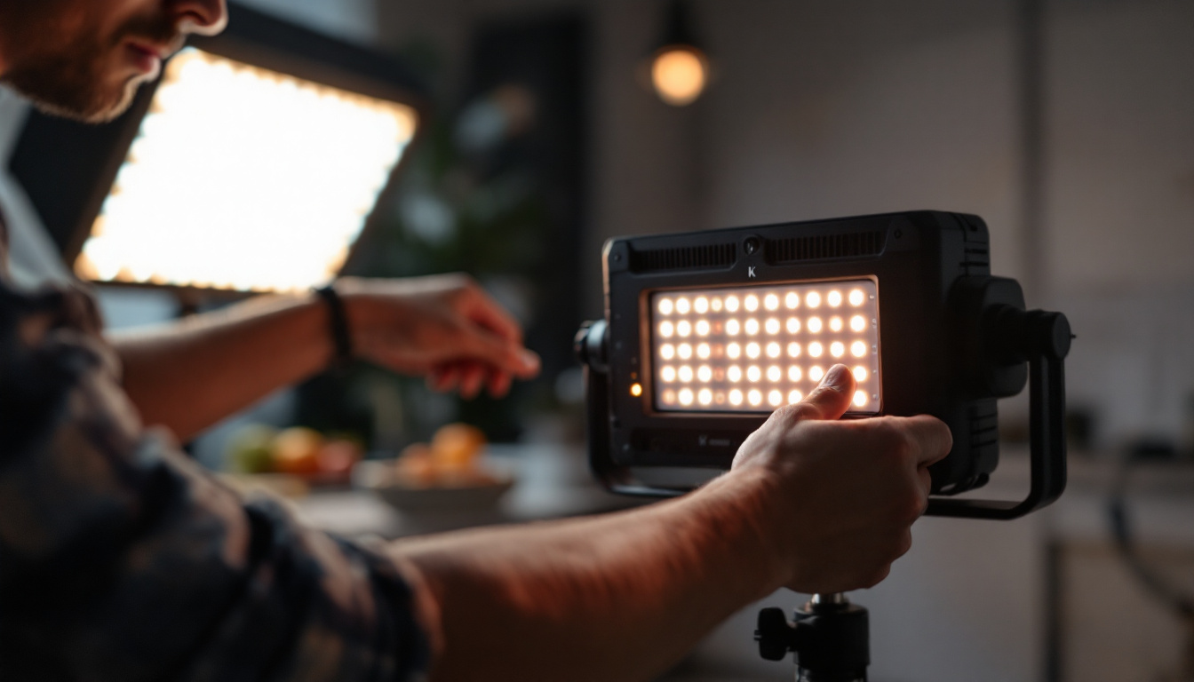 Breaking Down the Technical Aspects of how to change k value 4ft. led ...