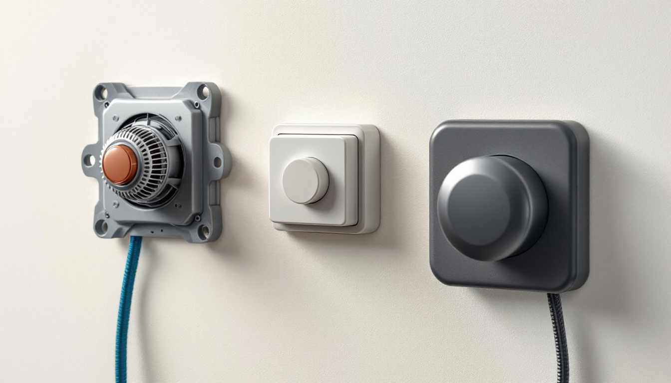 The Evolution of overhead fan switch: How It Has Changed Over Time ...