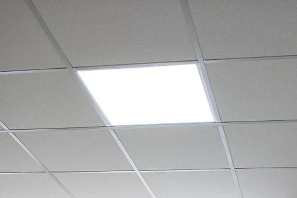LED Panel Lights for Commercial Businesses: Benefits - PacLights