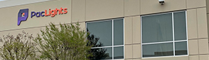 Contact PacLights - PacLights