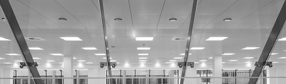 LED Flat Panel Lights & Troffer Lights | PacLights