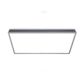 Install an LED Panel Light for Uniform Indoor Illumination - PacLights